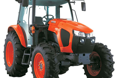 Rental Compact Tractor | Bobcat Central, Inc. | Stockton California