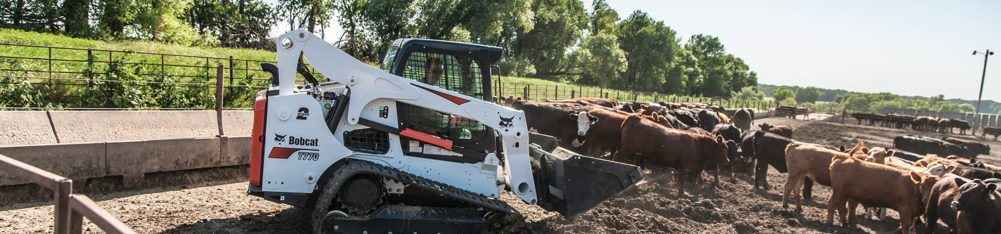 Bobcat® Promotions | Stockton, CA | Bobcat Central