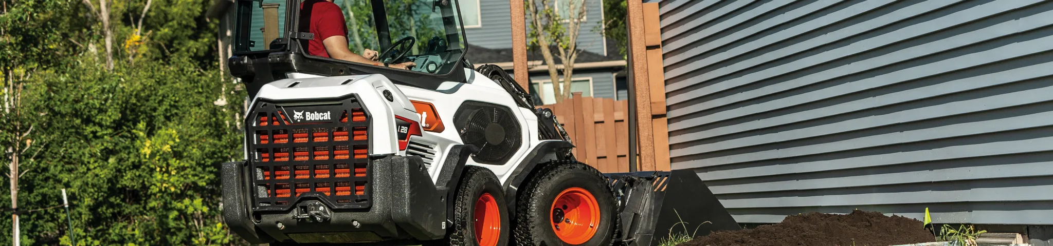 Bobcat® Promotions | Stockton, CA | Bobcat Central